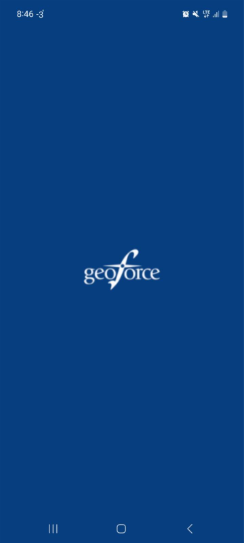 Downloading the Mobile App – Geoforce Track & Trace